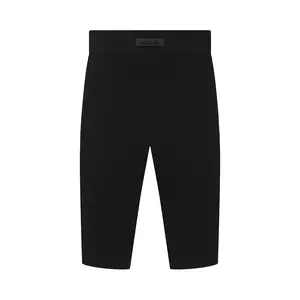 Fear Of God Biker Shorts For Women