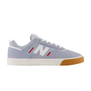 NEW BALANCE Jamie Foy X Numeric 306 - Grey