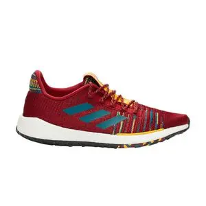 Adidas Missoni X Pulseboost Hd Sneakers