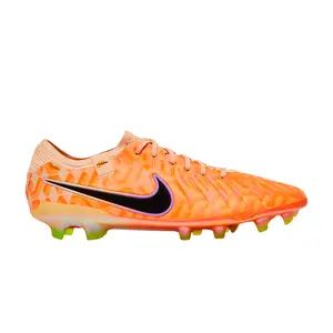 Nike Tiempo Legend Elite Nu Fg - Orange