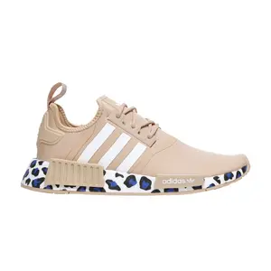Adidas Nmd_r1 Leopard Sole Sneakers