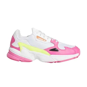Adidas Falcon Sneakers - Pink