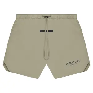 Fear Of God Volley Short 'pistachio - Green