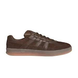 Adidas Aloha Super 'karol Winthorp' Sneakers - Brown