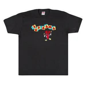 Supreme Dynamite T-shirt - Black
