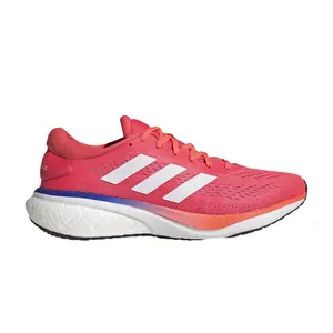 Adidas Supernova 2.0 Sneakers - Red