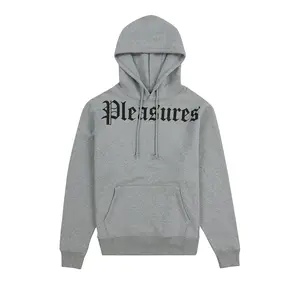 PLEASURES Pub Hooded Sweatshirt