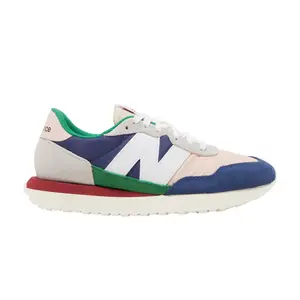 NEW BALANCE 237 Sneakers - Blue