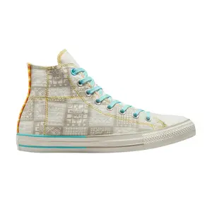 CONVERSE Chuck Taylor All Star High 'mi Gente Capsule