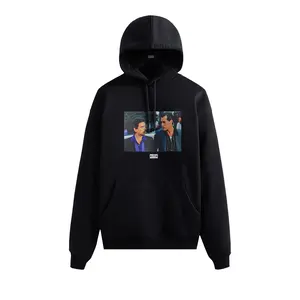 Kith Graphic Print Hoodie