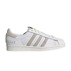 Adidas Superstar Sneakers - White