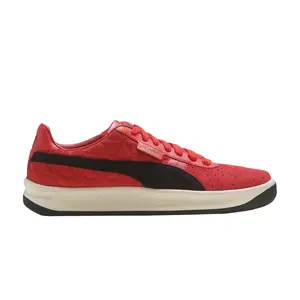 PUMA Gv Special Lux Sneakers - Red
