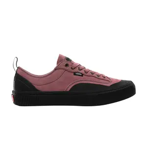 VANS Destruct SF 'Nostalgia Rose Black' Pink