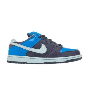 Nike Dunk Low Pro Sb Sneakers