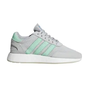 Adidas I-5923 Low Top Sneakers - Grey