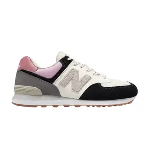 NEW BALANCE 574 'moon Lantern' Sneakers - Black