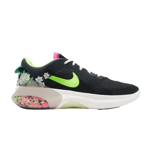 Nike Joyride Dual Run 2 'peony Floral - Grey