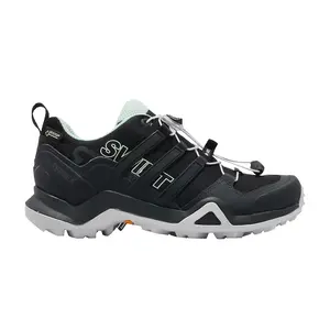 Adidas Terrex Swift R2 Gtx Sneakers - Black