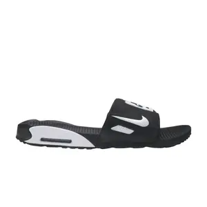 Nike Air Max 90 Slide Black