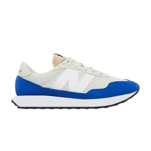 NEW BALANCE 237 Sneakers Cream