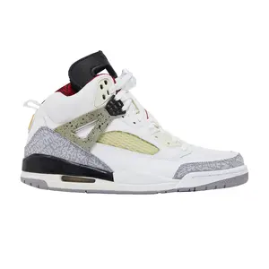JORDAN Spizike Sneakers - White
