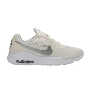 Nike Air Max Oketo Sneakers - Cream