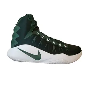 Nike Hyperdunk 2016 Tb Sneakers - Green