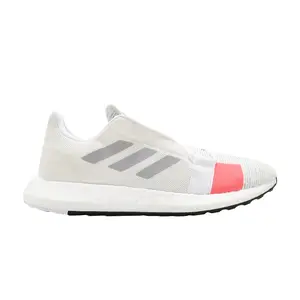 Adidas Senseboost Go Sneakers - White