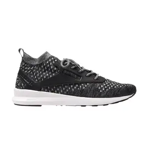 REEBOK Zoku Runner Ultraknit Heather Sneakers - Black