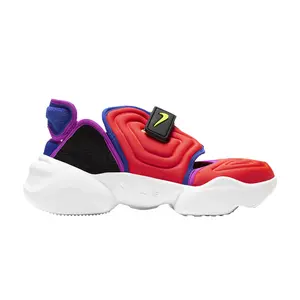 Nike Aqua Rift - Orange