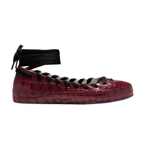 CONVERSE Koche X All Star Rina Low - Red