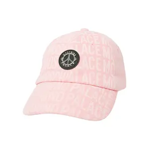 PALACE X Moschino Cap - Pink