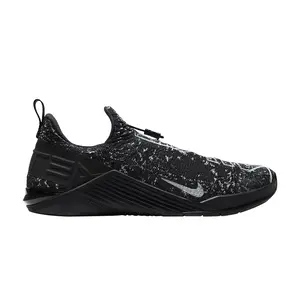 Nike React Metcon Sneakers - Black