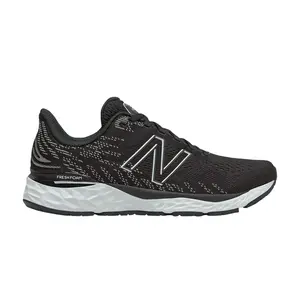 NEW BALANCE Fresh Foam 880v11 Sneakers - Black