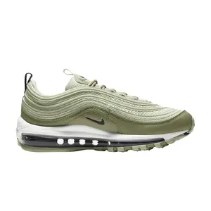 Nike Air Max 97 Sneakers - Green