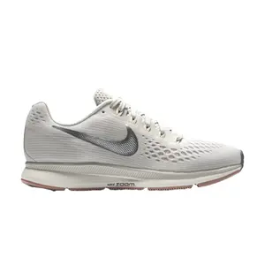 Nike Air Zoom Pegasus 34 Sneakers - Grey