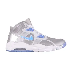 Nike Lunar 180 Trainer Sc Premium - Grey