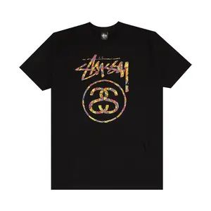 StÜssy Glass Link Tee