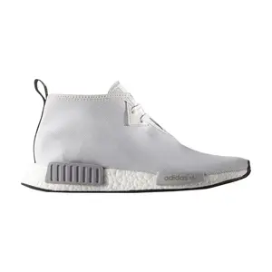 Adidas Nmd_c1 Vintage - White