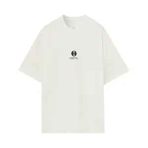 OAMC Altitude T-shirt - Cream