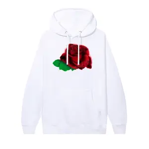 ANTI SOCIAL SOCIAL CLUB The 101 Hoodie