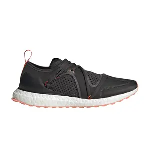 Adidas By Stella Mccartney Ultraboost T.s. Sneakers - Black