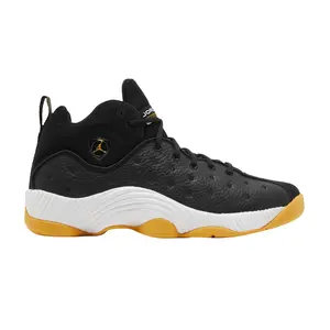JORDAN Jumpman Team 2 Sneakers - Black