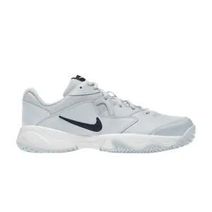 Men's Court Tennis