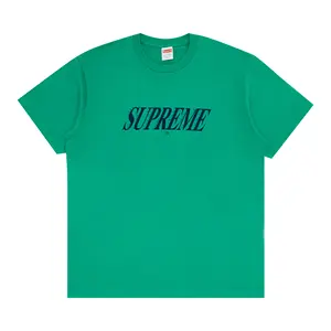 Supreme Slap Shot Tee - Green