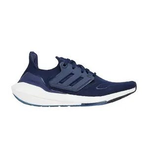 Adidas Ultraboost 22 Sneakers - Blue