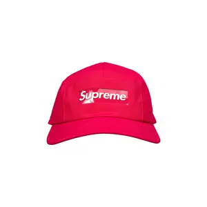 Supreme Gore-tex Tech Camp Cap - Pink