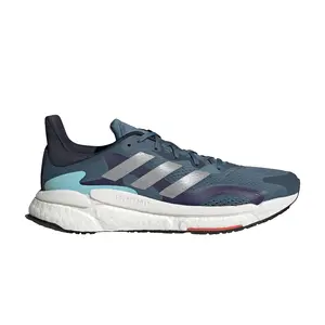 Adidas Solar Boost 3 Sneakers - Blue