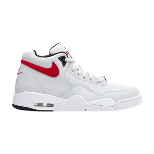 Nike Flight Legacy 'photon Dust University Red