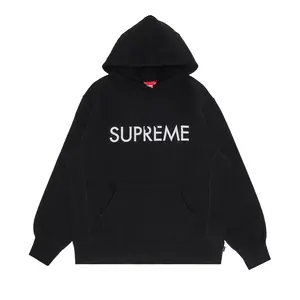 Supreme Oversized Sweatshirts Hoodies For Men